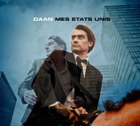 DAAN - Official Website